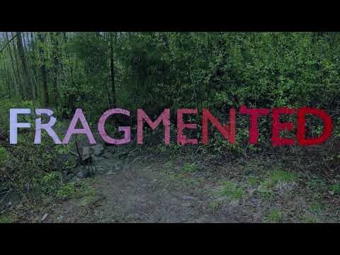 ArtStation - FRAGMENTED short film intro