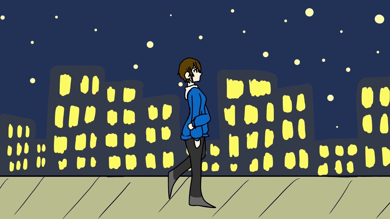 any1999 - KCAI Animations