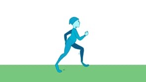 ArtStation - Animation - Walk/Run