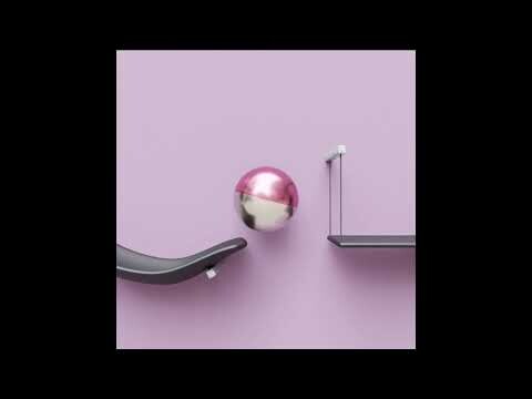 ArtStation - Satisfying Loop Animation