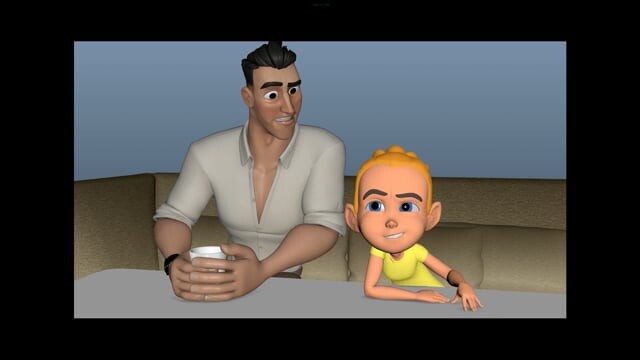 ArtStation - Class 7 - Appeal & Entertainment