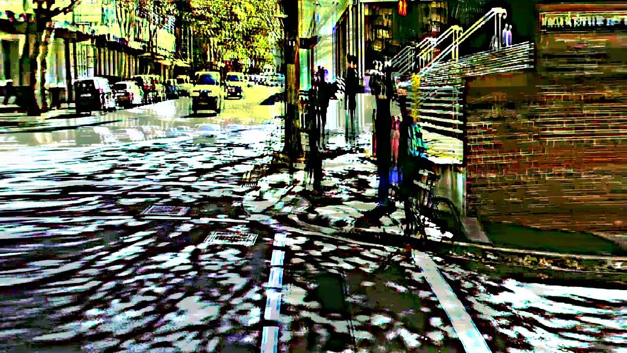 ArtStation - Repeat Day