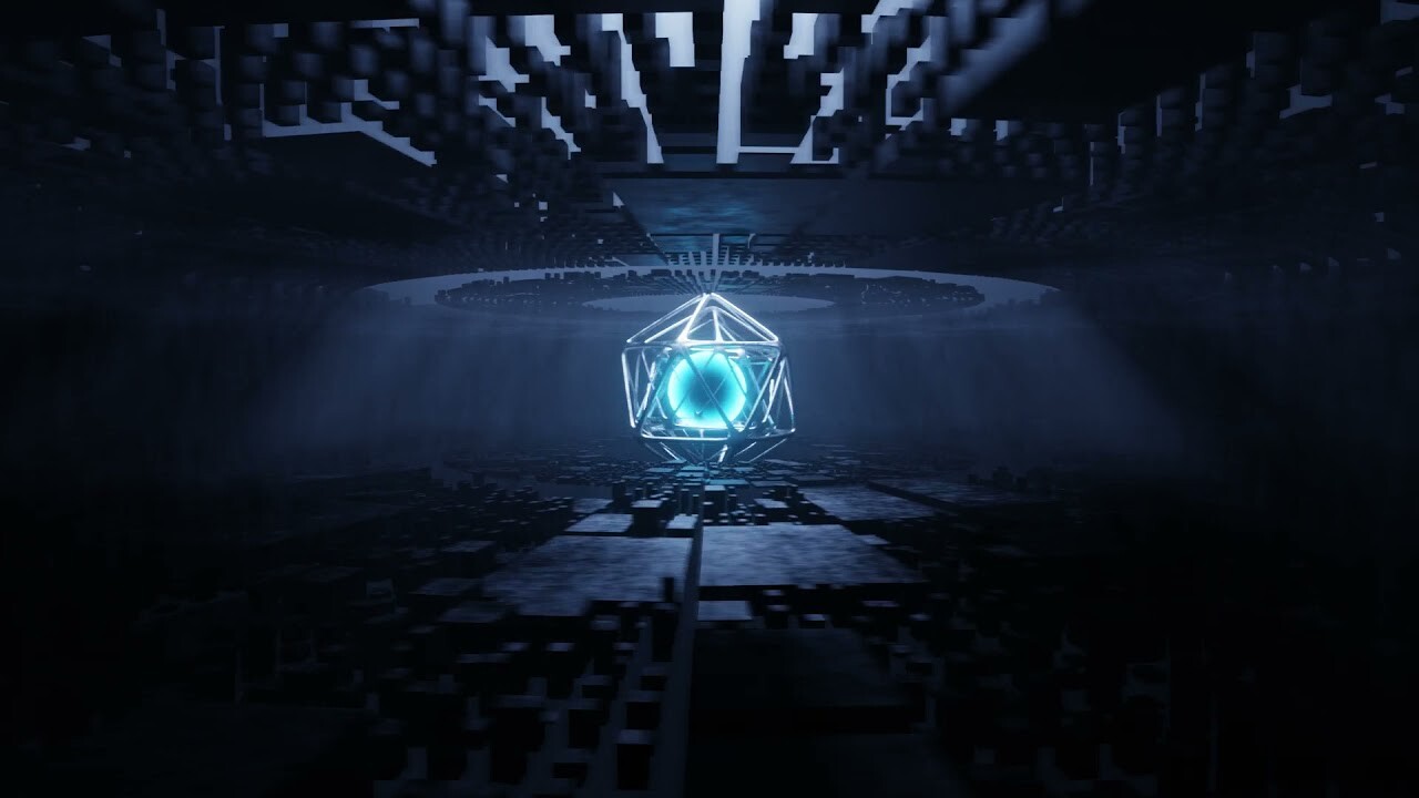 ArtStation - Looping Animation