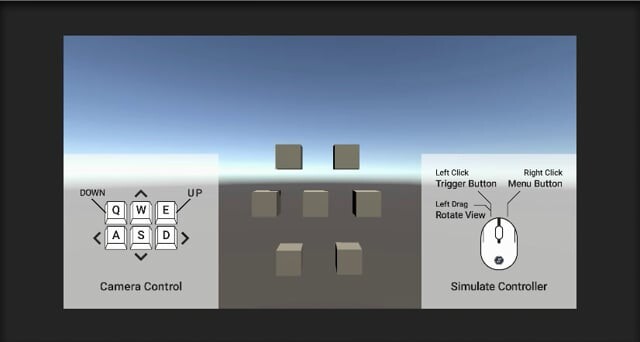 ArtStation - 20210920 Unity EventTrigger