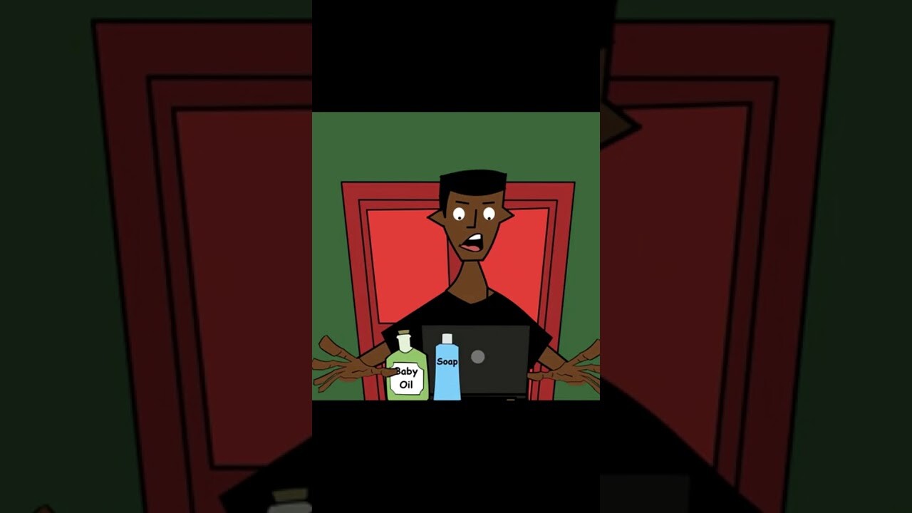 ArtStation - Cartoon comedy series 2