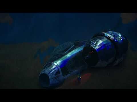 ArtStation - Helin / Project 2