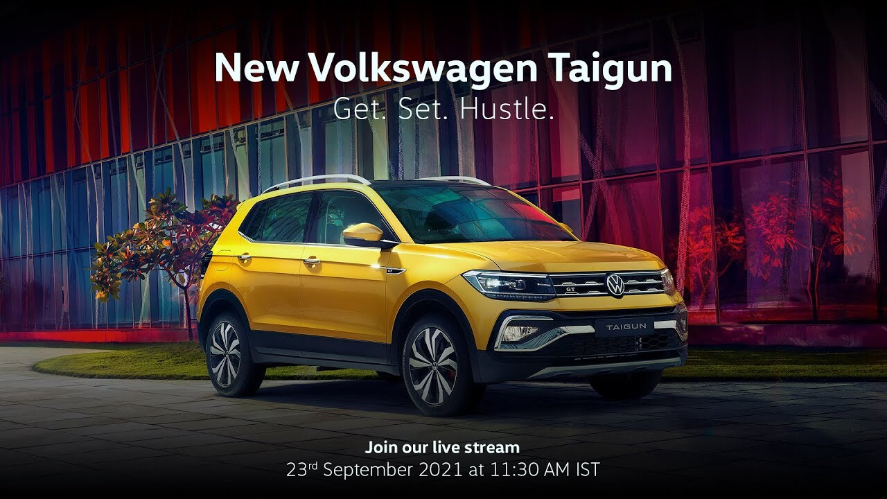 ArtStation - Screen Graphics For Volkswagen India