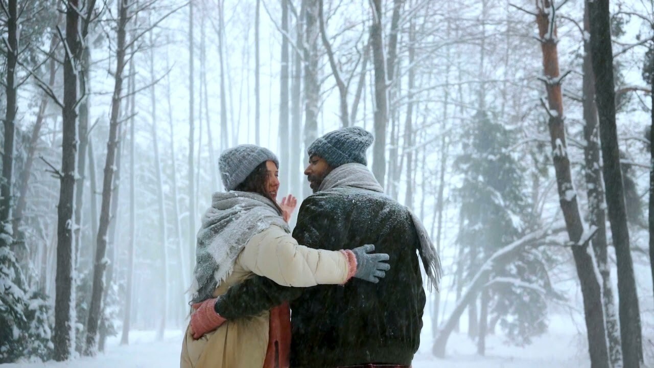 ArtStation - Color Grading 3