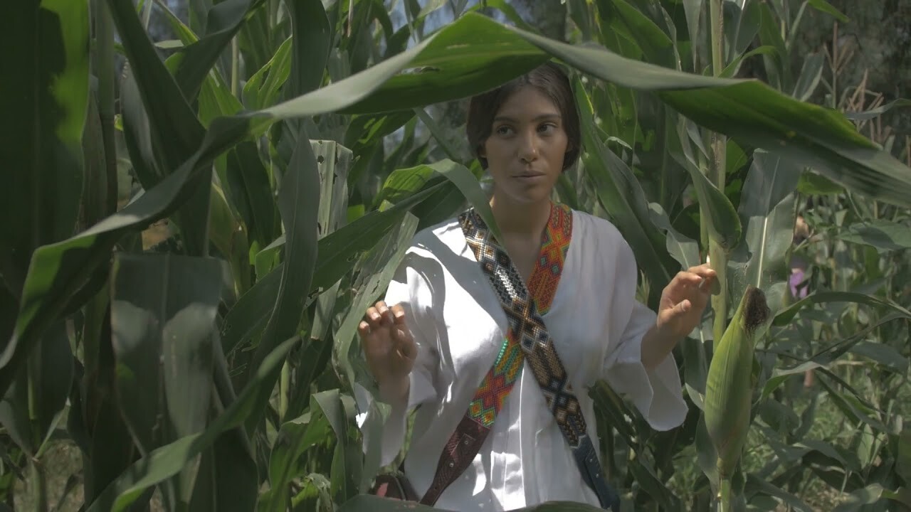 ArtStation - Color Grading