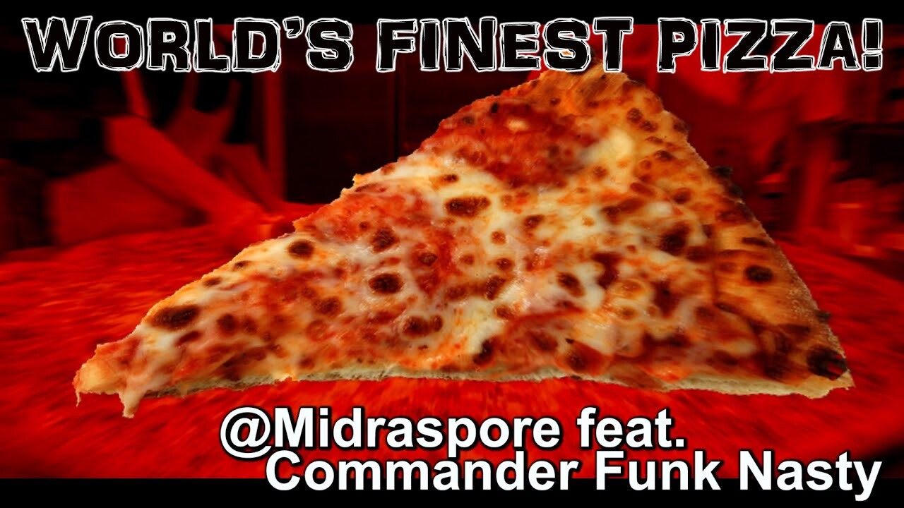 ArtStation - Pizzagate: Truth Serum Injection