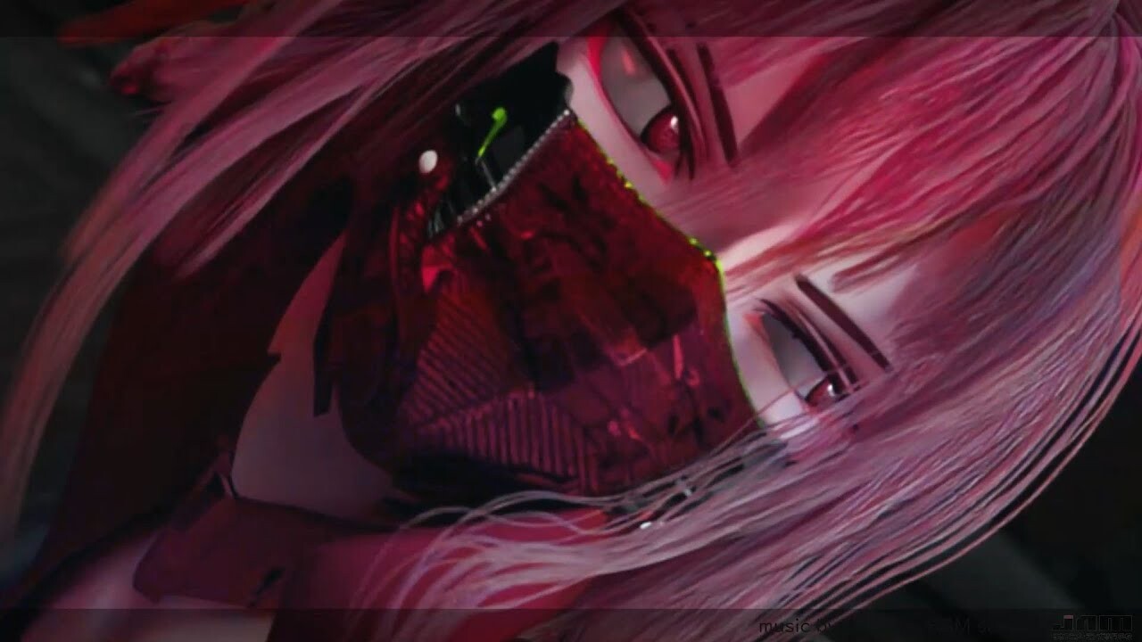 ArtStation - the hand