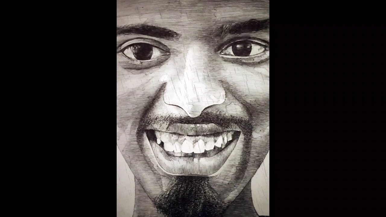 ArtStation - Experimental animation with illustrations