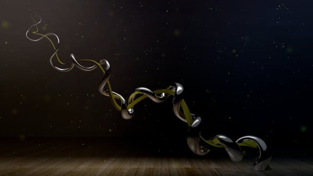 ArtStation - Yellow no way out