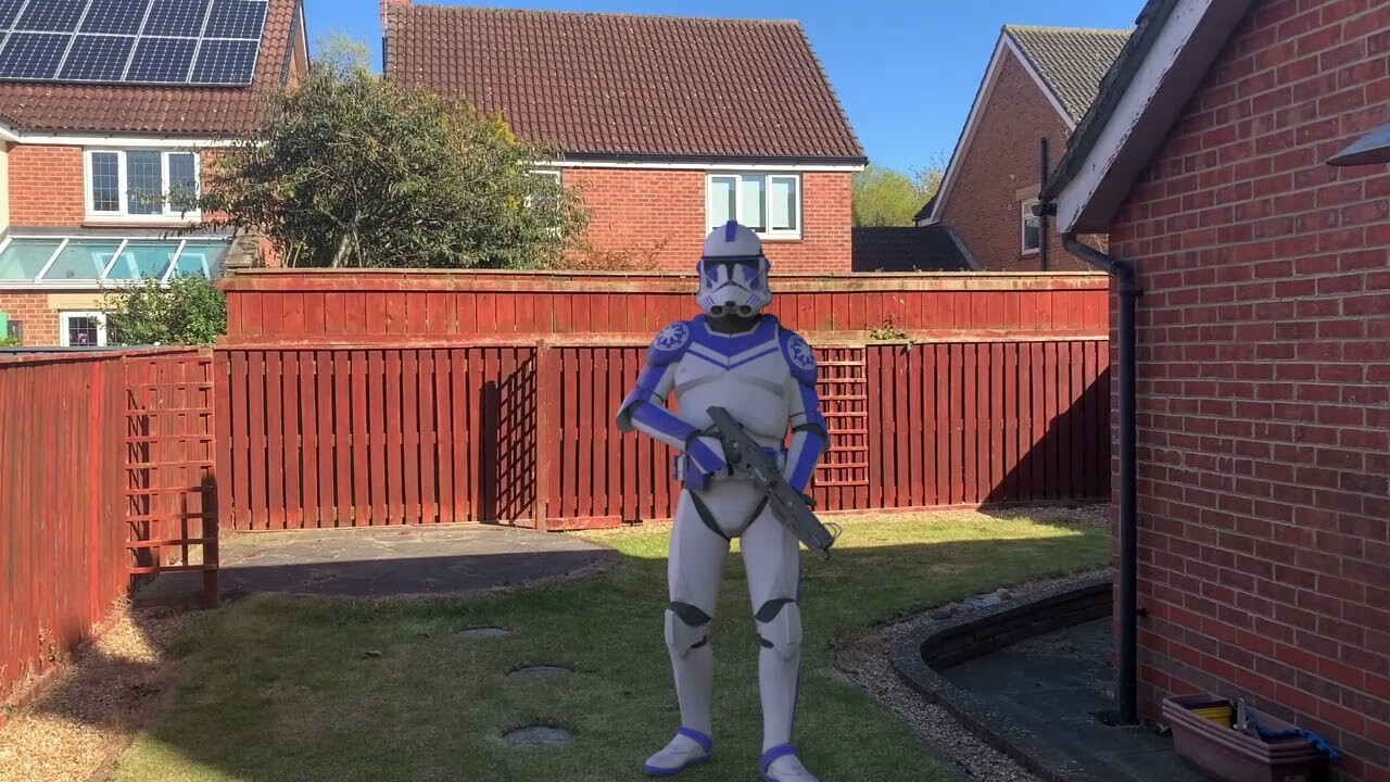 ArtStation - VFX Compositing