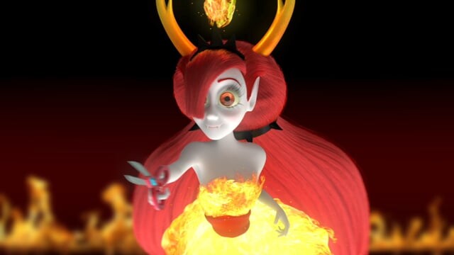 ArtStation - Hekapoo