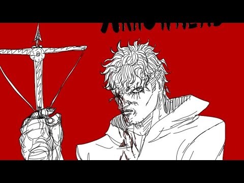 ArtStation - Drawing Practice - Arrowhead