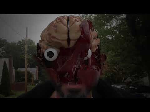 ArtStation - Head explode visual fx
