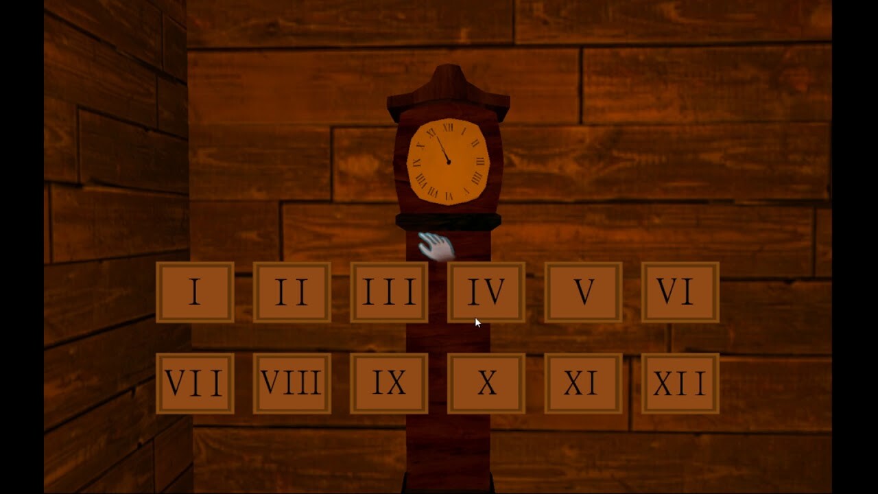 ArtStation - Small Game Project BTH - C++ OpenGL