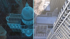 ArtStation - Film environment breakdowns from various projects (2020).