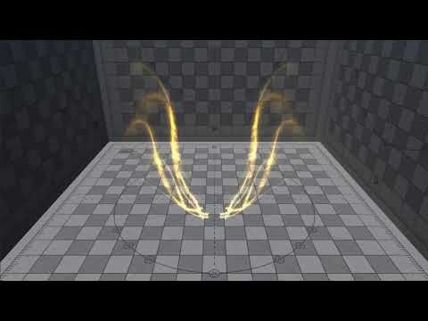 ArtStation - Shader VFX-[2017]