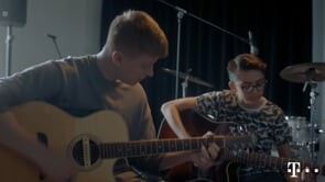 ArtStation - T-Mobile