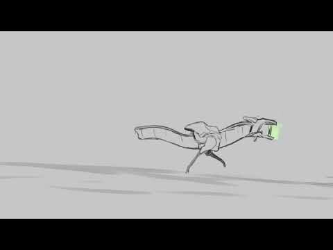 ArtStation - watchers