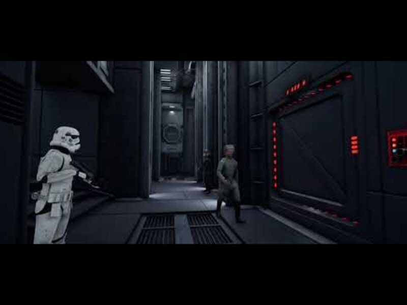 ArtStation - Shadow Art Games