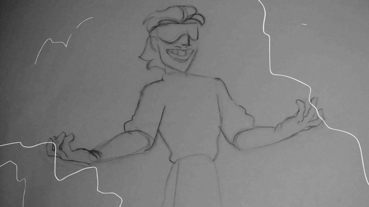 ArtStation - The Perfect Creation - Short Film 2020