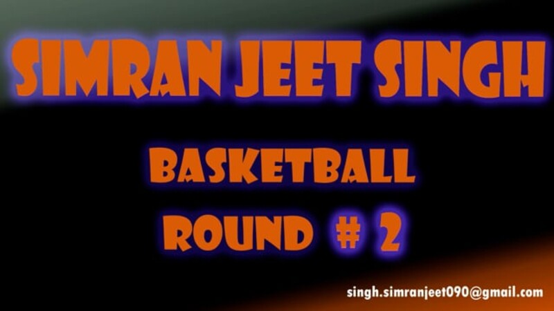 ArtStation - Simran Jeet Singh