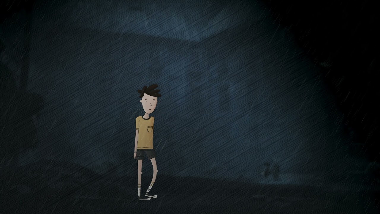 ArtStation - Rig & Animation