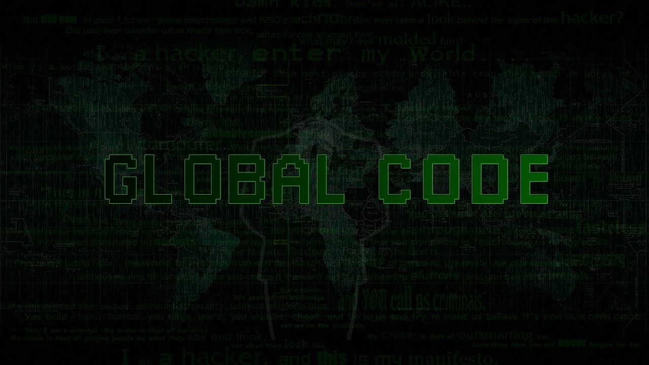 ArtStation - Global Code Game JAM