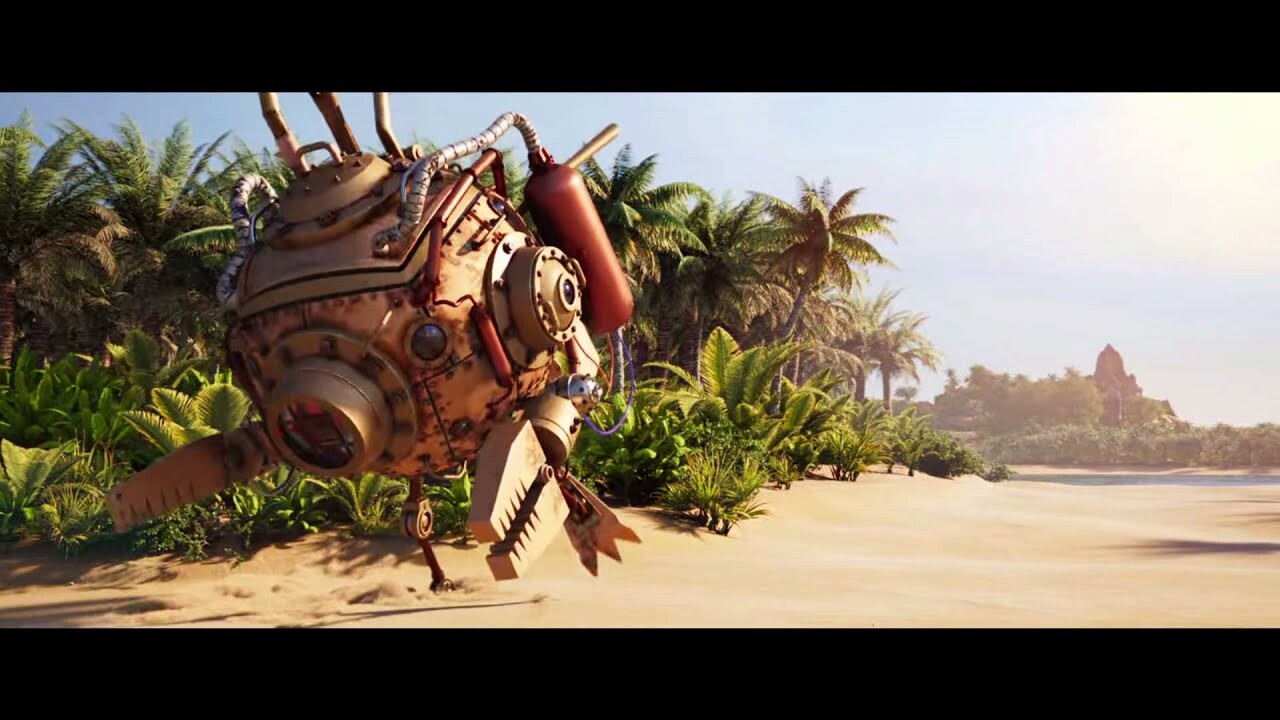 Elias Leonard - Dragon Rider [Firedrake the Silver Dragon]