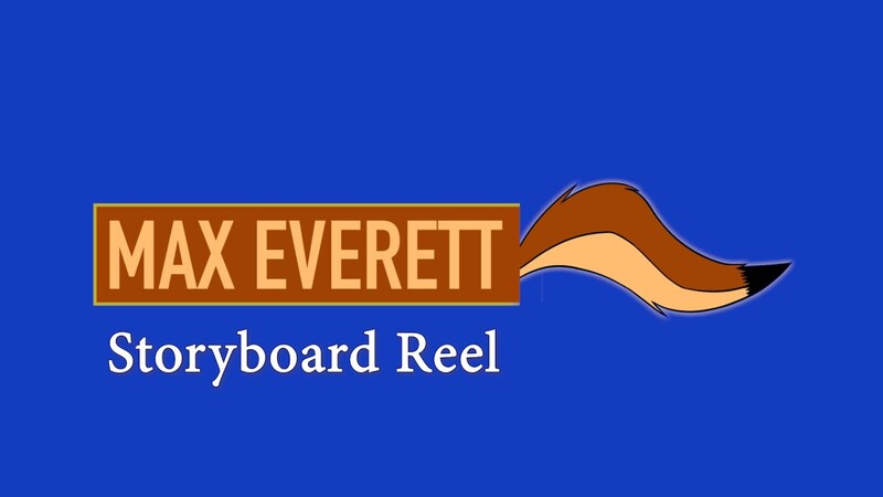 Max Everett