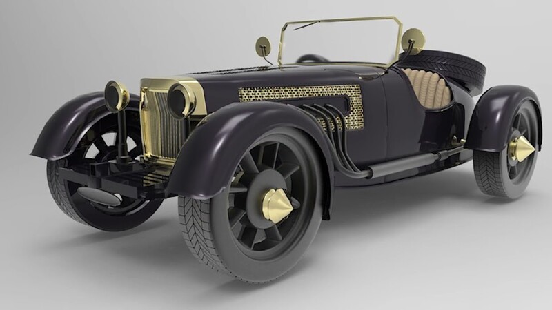 ArtStation - Vikas GR