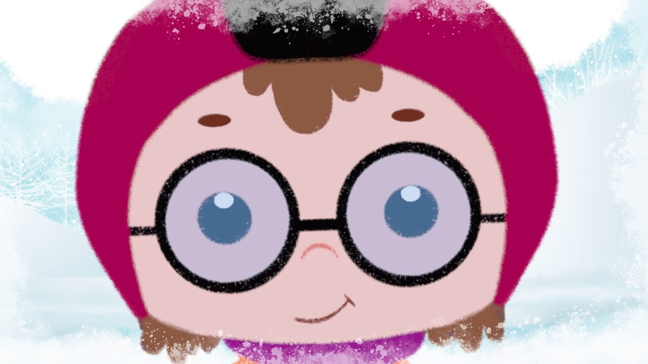 ArtStation - Little Light