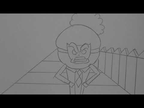 ArtStation - Monotonous