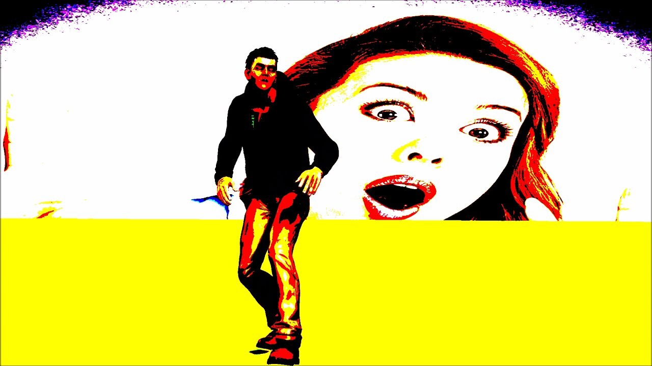 ArtStation - Scared Creeping Life (3D Animation)