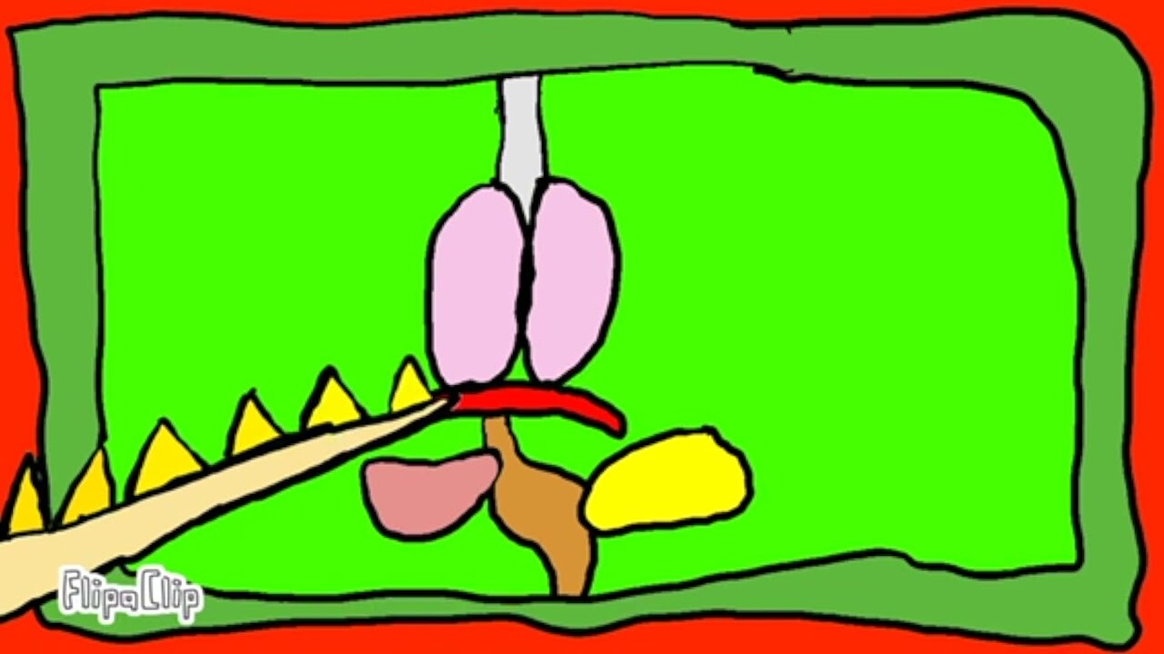 ArtStation - How the Body Works in a Rage Monster Body