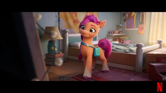 Anna Marinelli - Reel 2020