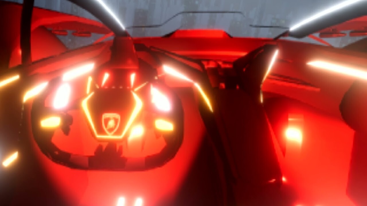 ArtStation - Float 2022 Gameplay trailer 2