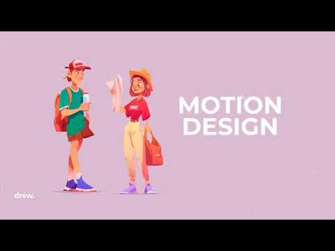 ArtStation - Motion Design - Loadscreen