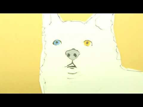 ArtStation - experiment animations