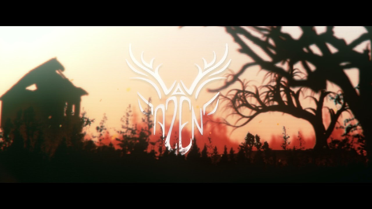 ArtStation - My Works 1