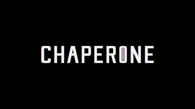 ArtStation - Chaperone (2021) - Animated Short and Prouction Contributions