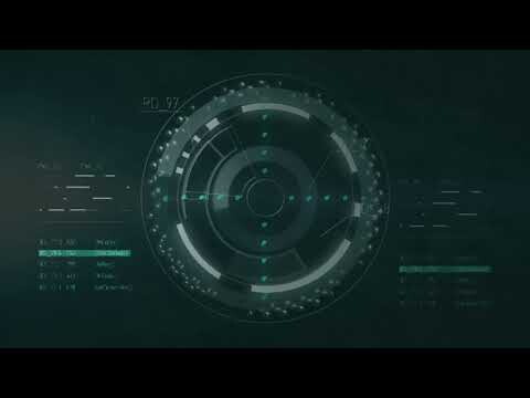 ArtStation - Interface animation