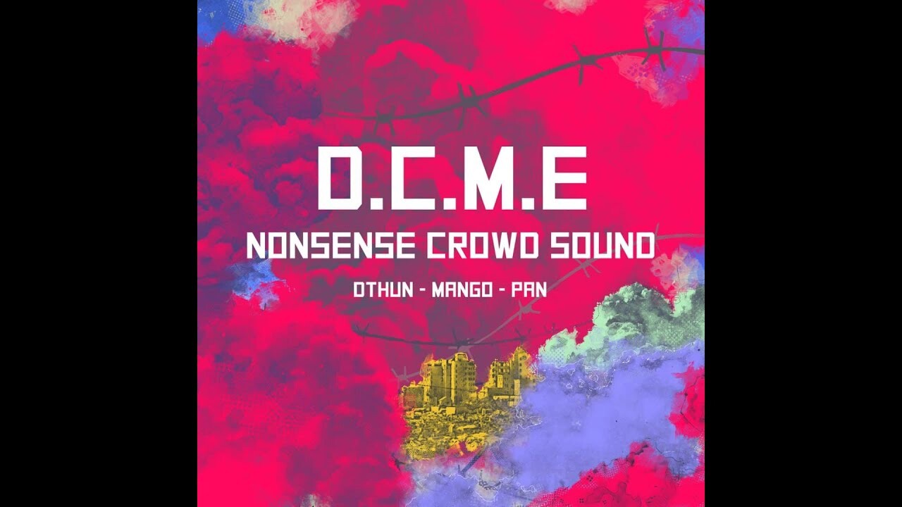 ArtStation - DCME - Mango, PAN & Dthun