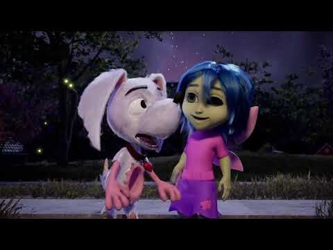 ArtStation - Meet The Walkerz