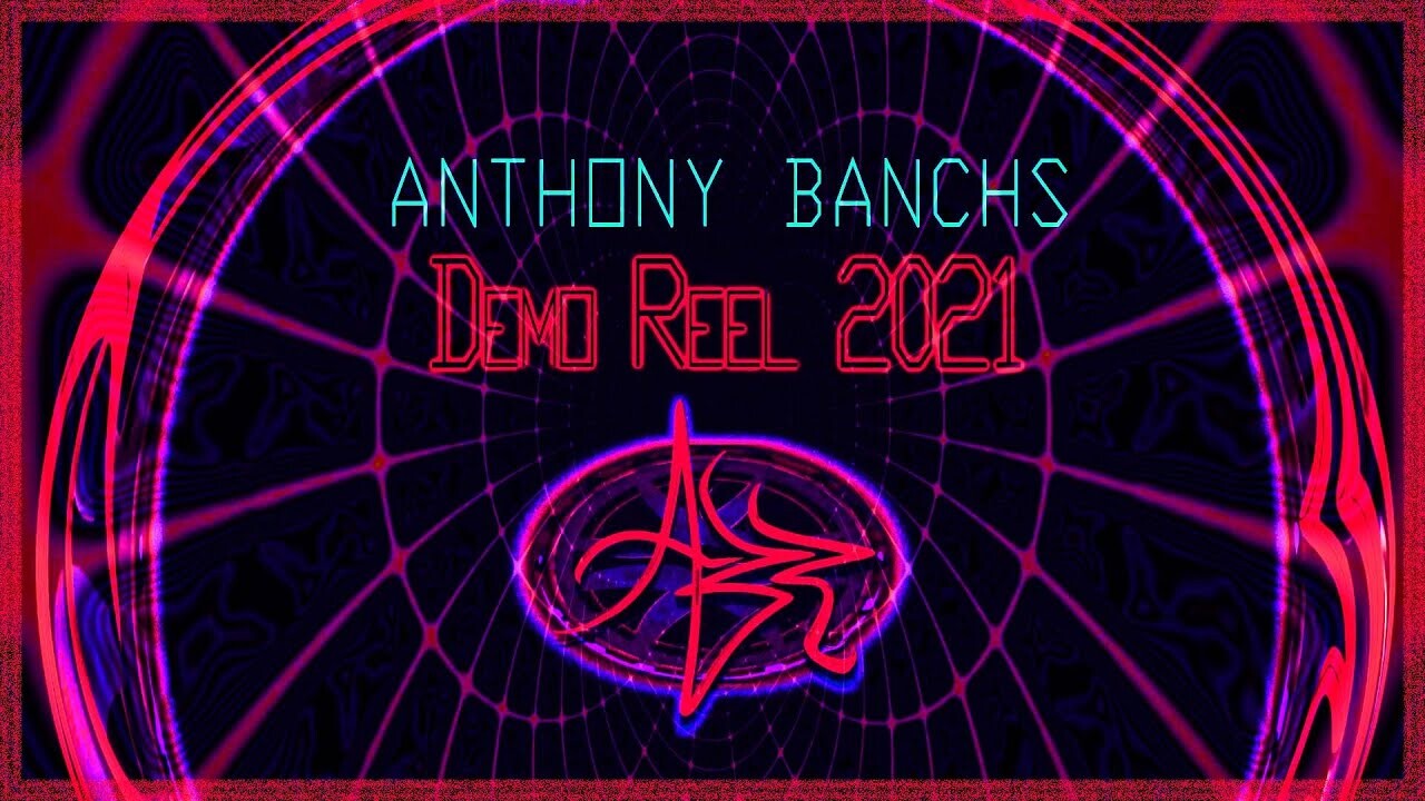 ArtStation - Student Demo Reel