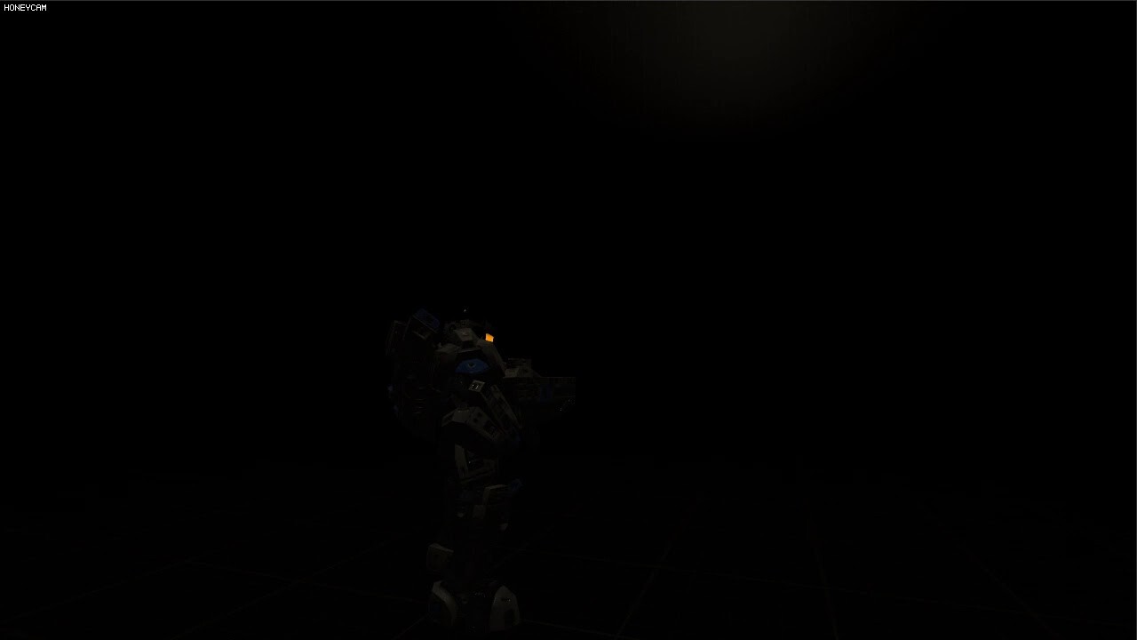 ArtStation - gunfire - 2019 vfx [unity]