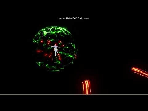 ArtStation - shield and attack